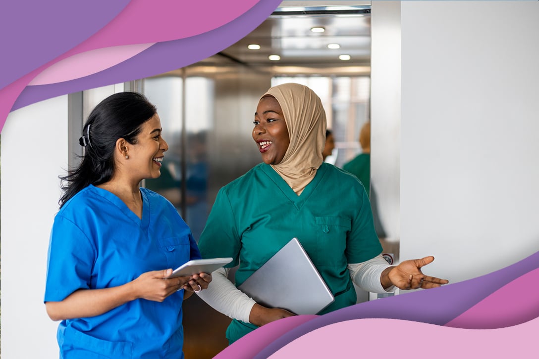 The Difference Between an LPN and CNA